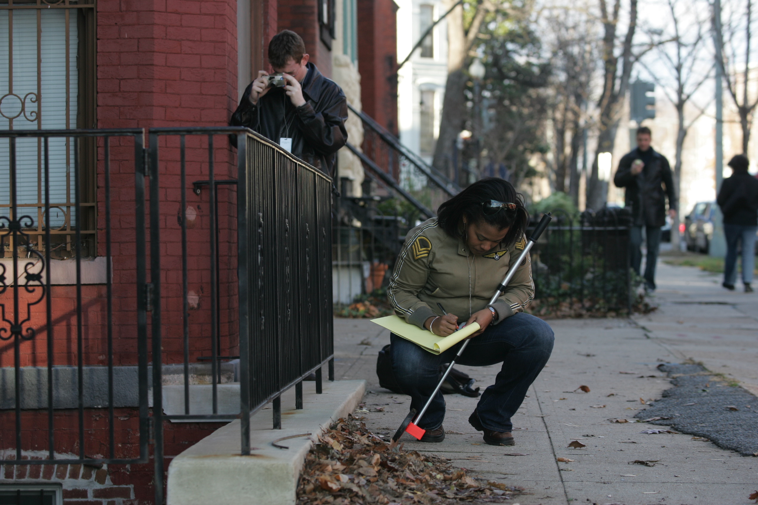 Public Defender Service for the District of Columbia | PDSDC