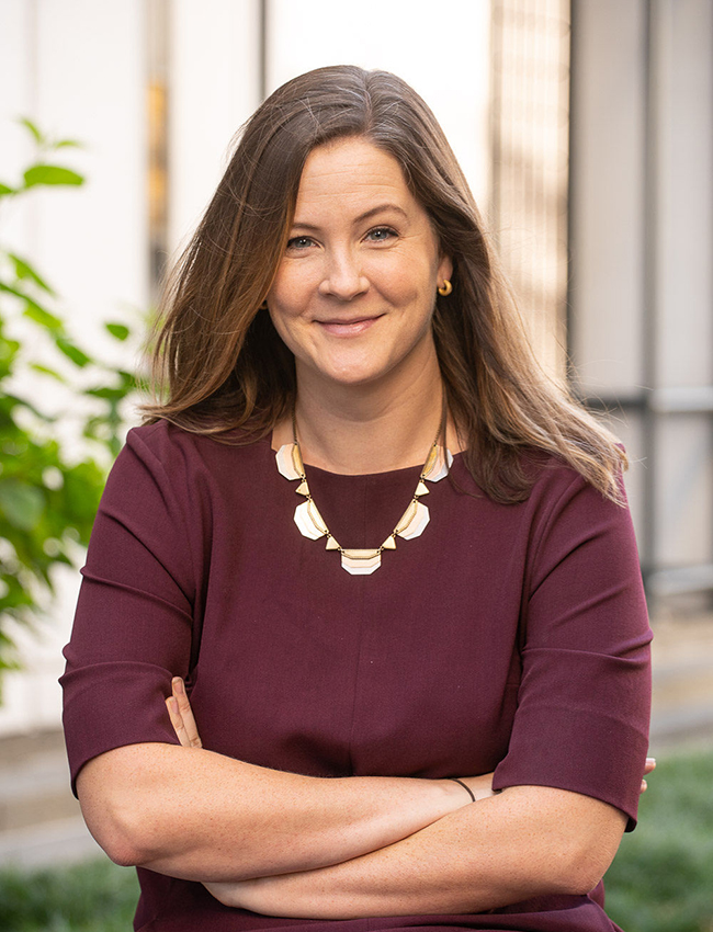 Jessica Willis | PDSDC