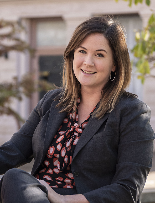 Our Leadership | PDSDC