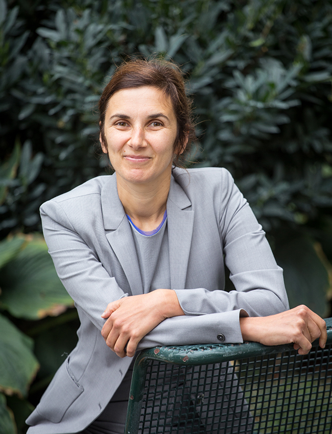 Our Leadership | PDSDC