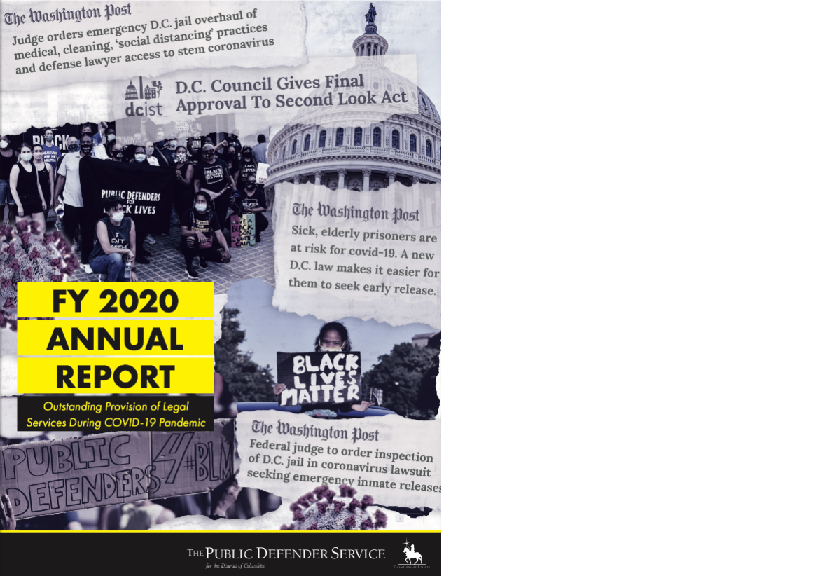 Annual Reports | PDSDC