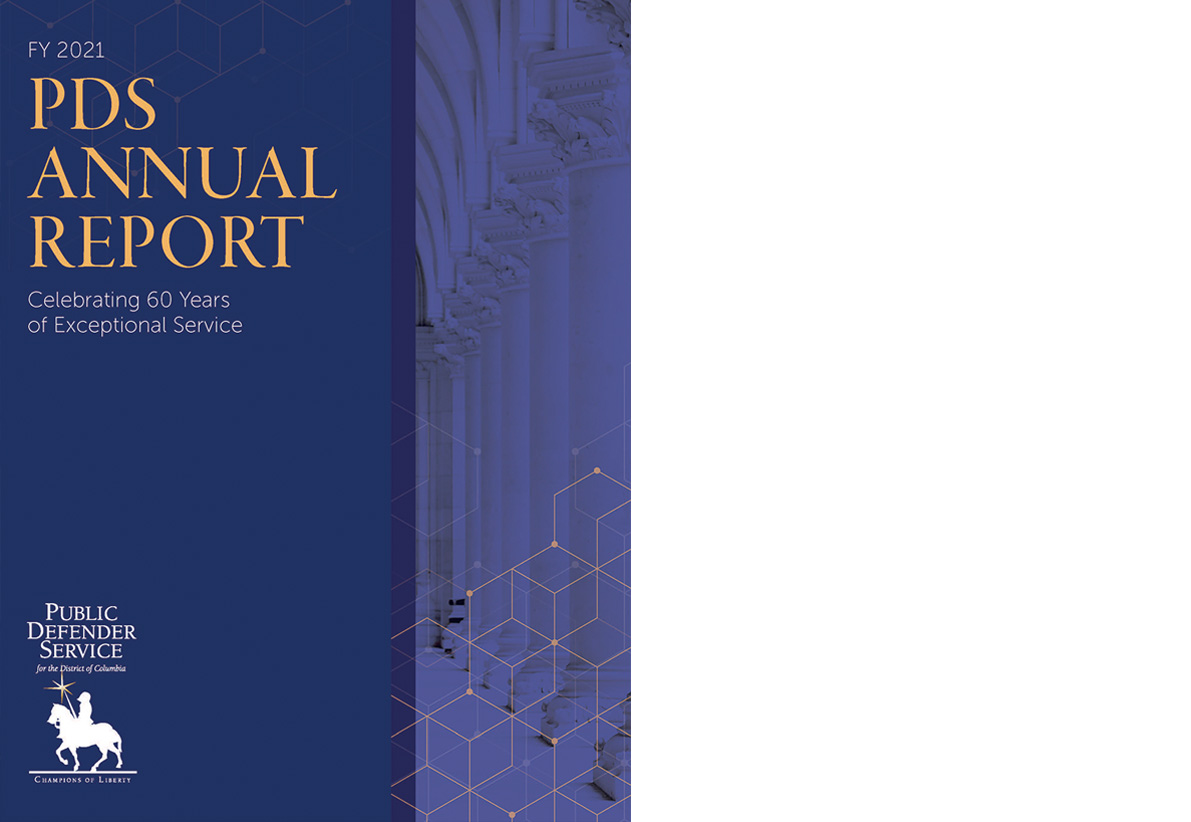 Annual Reports | PDSDC